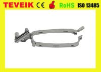 China Reusable Biopsy Needle Guides Hitachi EUP-C251 for ultrasound transducer probe for sale