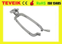 China Reusable Biopsy Needle Guides Hitachi EUP-C251 for ultrasound transducer probe for sale