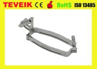 China Reusable Needle Guide for Hitachi EUP-C514 EUP-C516 EUP-C314T EUP-C324T ultrasound transducer probe for sale