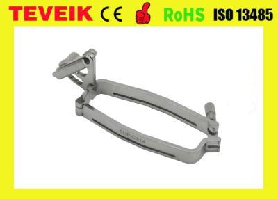 China Reusable Needle Guide for Hitachi EUP-C514 EUP-C516 EUP-C314T EUP-C324T ultrasound transducer probe for sale