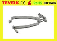 China Reusable Needle Guide for Hitachi EUP-C514 EUP-C516 EUP-C314T EUP-C324T ultrasound transducer probe for sale