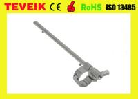 China Reusable Endocavity Biopsy Needle Guides for Mindray V10-4(S) 65EC10EA Ultrasound Transducer for sale