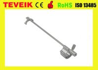 China Reusable Endocavity Biopsy Ultrasound Needle Guide For HP C8-4V C9-3V C10-3V ultrasound transducer for sale