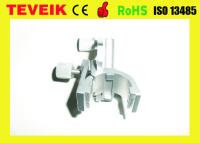 China Biopsy Stainless Steel Ultrasound Needle Guidance For Mindray 7L4(S) 7L4A 7L4P 7L5P 10L4 Ultrasound Probe for sale