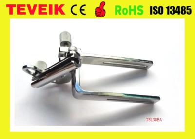 China Reusable Biopsy Needle Guides Kit for Mindray 75L38EA 75L38EB 75L38HA 75L38HB Ultrasound Probe for sale
