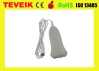 China Medical Low Cost Digital Pocket USB Ultrasound Transducer Probe For Laptop / Android Smart Phone for sale