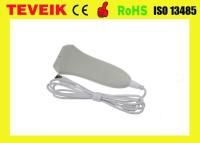China Medical Low Cost Digital Pocket USB Ultrasound Transducer Probe For Laptop / Android Smart Phone for sale