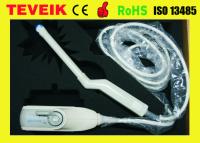 China Samsung Medison EC4-9/10ED-N 4-9 MHz Curved Endovaginal Ultrasound Transducer Probe for OB/GYN for sale