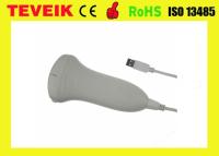 China Medical Portable Pocket USB Ultrasound Transducer Probe Maximum 240mm Scanning Depth for sale