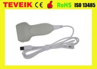 China Medical Factory Price Digital Electric Linear Ultrasound Transducer Probe For Android Smart Phone for sale