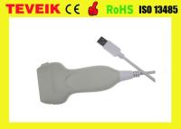 China Medical Factory Price Digital Electric Linear Ultrasound Transducer Probe For Android Smart Phone for sale
