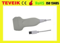 China Medical Factory Price Digital Electric Linear Ultrasound Transducer Probe For Android Smart Phone for sale