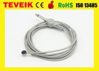 China YSI 400 Series Adult Skin Temperature Probe China Made Compatible 409B medical temp sensor for sale