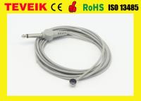 China YSI 400 Series Adult Skin Temperature Probe China Made Compatible 409B medical temp sensor for sale