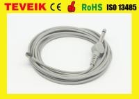 China YSI 400 Series Adult Skin Temperature Probe China Made Compatible 409B medical temp sensor for sale