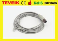 China Reusable HP Pediatric skin Temperature Probe For Patient Monitor from Teveik Factory for sale