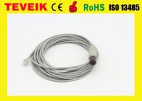 China Reusable HP Pediatric skin Temperature Probe For Patient Monitor from Teveik Factory for sale