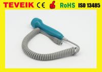 China Medical Original New Edan MS3-14320A Doppler Fetal Transducer Compatible With Sonotrax for sale