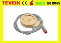 China In Stock Original New M2734B TOCO Fetal Transducer For Avalon FM20 FM30 Fetal Monitor for sale