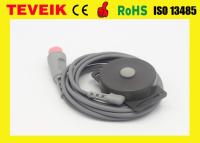 China CE & ISO Medical Sonicaid Huntleigh 8400-6921 TOCO Fetal Transducer Compatible With TEAM And TEAM DUO for sale
