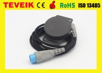 China CE & ISO Medical Sonicaid 8400-6920 US Fetal Transducer For Oxford Sonicaid -2MHz, Round 12pin for sale