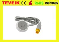 China Original Bistos BT-350 TOCO Fetal Transducer Probe Gray Fetal Monitor for sale