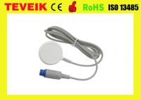 China Bistos Fetal US Transducer TPU Material TOCO Patient End For BT-350 Fetal Probe for sale