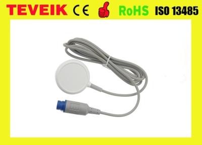 China Bistos Fetal US Transducer TPU Material TOCO Patient End For BT-350 Fetal Probe for sale
