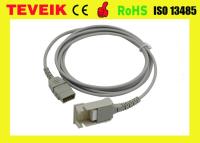 China BCI Spo2 Extension Cable, Adapter cable DB9pin to DB9 female for sale