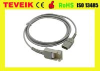 China BCI Spo2 Extension Cable, Adapter cable DB9pin to DB9 female for sale