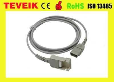 China BCI Spo2 Extension Cable, Adapter cable DB9pin to DB9 female for sale
