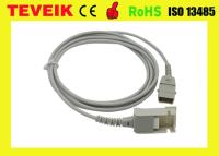 China BCI Spo2 Extension Cable, Adapter cable DB9pin to DB9 female for sale