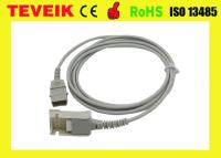 China BCI Spo2 Extension Cable, Adapter cable DB9pin to DB9 female for sale