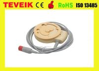 China Durable US Fetal Monitor Transducer Original HP M2736A For Avalon M2702A,M2703A for sale