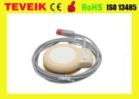 China Durable US Fetal Monitor Transducer Original HP M2736A For Avalon M2702A,M2703A for sale