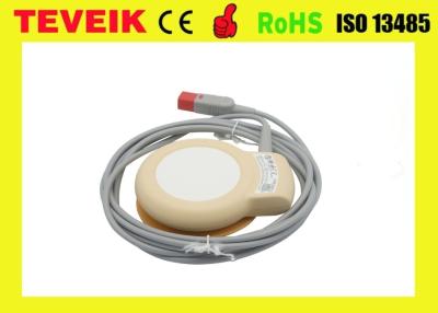 China Durable US Fetal Monitor Transducer Original HP M2736A For Avalon M2702A,M2703A for sale