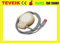 China Original HP M2736A US Fetal Doppler Transducer Compatible With Avalon FM20,FM30 Fetal Monitor for sale
