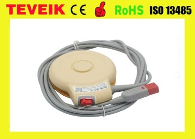 China 8 Pin Connector US Smart Toco Transducer Fetal Monitoring HP Avalon M2734B M2735A M2736A for sale