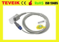 China Mindray 0010-20-42594 SpO2 Extension cable for New PM600 Machine for sale