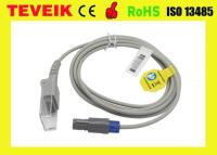 China Mindray 0010-20-42594 SpO2 Extension cable for New PM600 Machine for sale