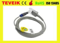 China Mindray 0010-20-42594 SpO2 Extension cable for New PM600 Machine for sale