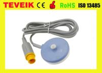 China Bistos Toco Transducer for BT-350 Fetal Monitor, Original Bistos toco probe for sale