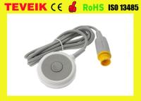 China Bistos Toco Transducer for BT-350 Fetal Monitor, Original Bistos toco probe for sale