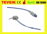 China M1193AM1193T HP neonate spo2 sensor with silicone wrap,hp neonate wrap probe for sale