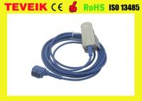 China CSI adult clip SpO2 sensor, P9307A ,3m/10ft, 6pins, compatible 934-10DN for sale