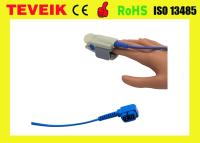China Direct supply from factory CSI 511SDN Adult Finger Clip Spo2 Sensor For Patient Monitor for sale