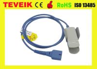 China 8000AA Nonin pulse oximeter adult finger clip spo2 sensor for 8500/8600/8700/8800/9600/9700 for sale