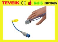 China HP M1195A Infant soft tip spo2 sensor for MP20 Patient Monitor for sale