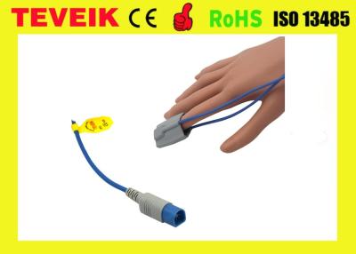 China HP M1195A Infant soft tip spo2 sensor for MP20 Patient Monitor for sale
