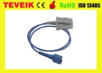 China 8000A Nonin adult soft tip spo2 sensor with High quality and best price for sale